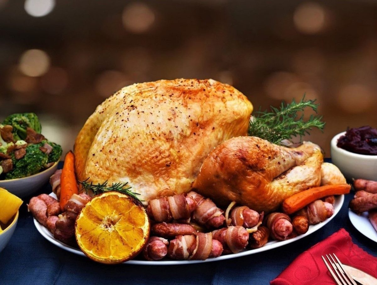 Wider turkey photo gold - Swiss Farm Butchers