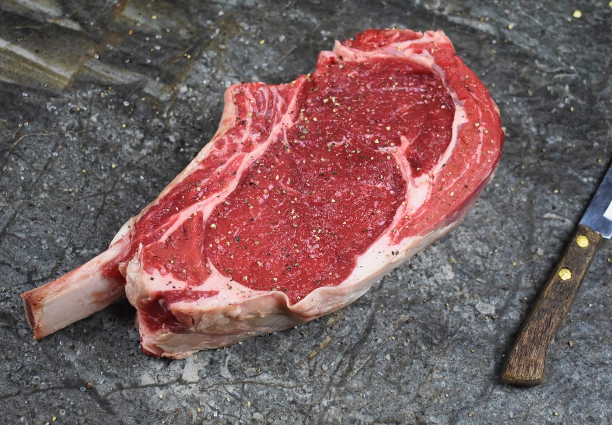 The ultimate guide to Steak - Swiss Farm Butchers