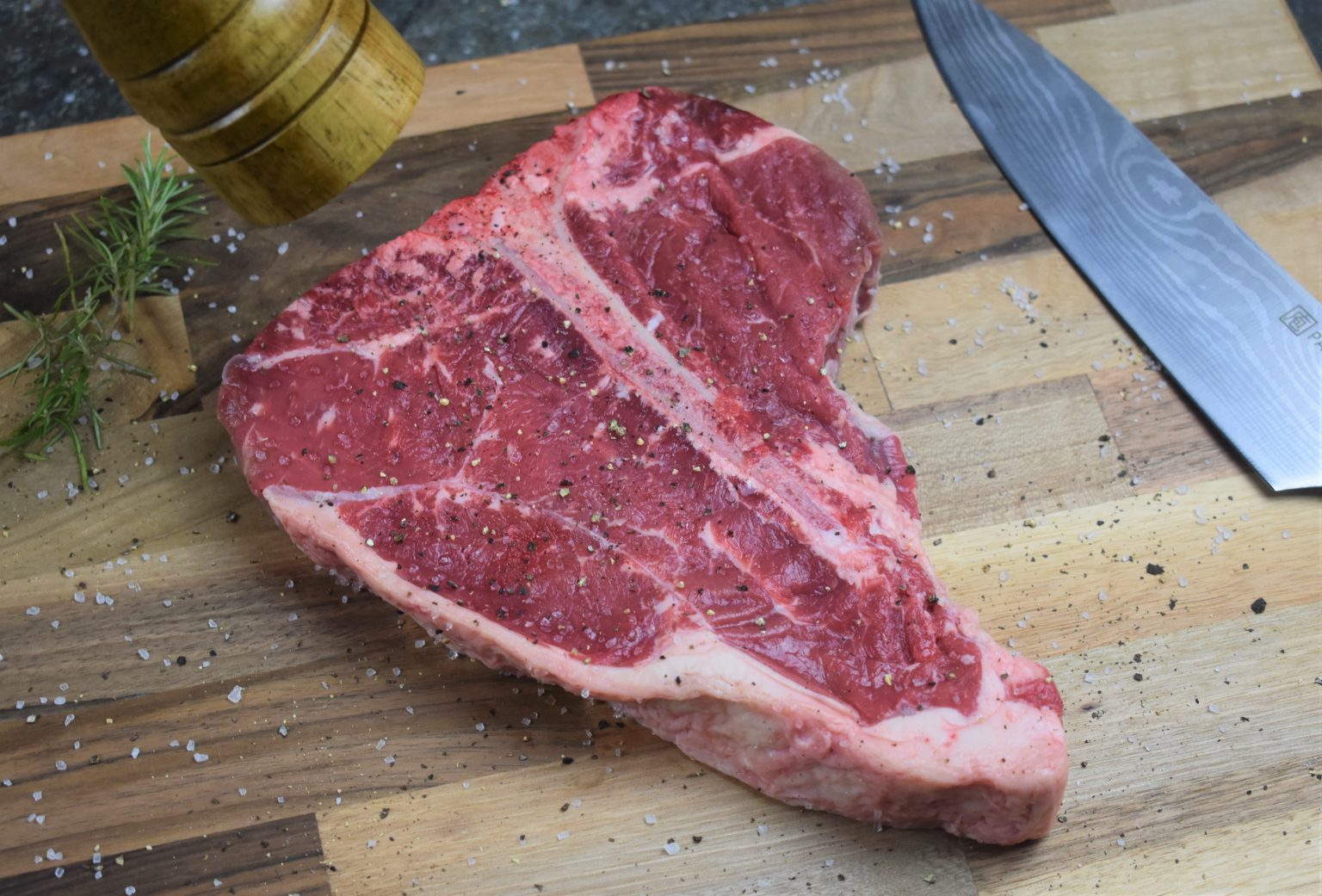 The ultimate guide to Steak - Swiss Farm Butchers