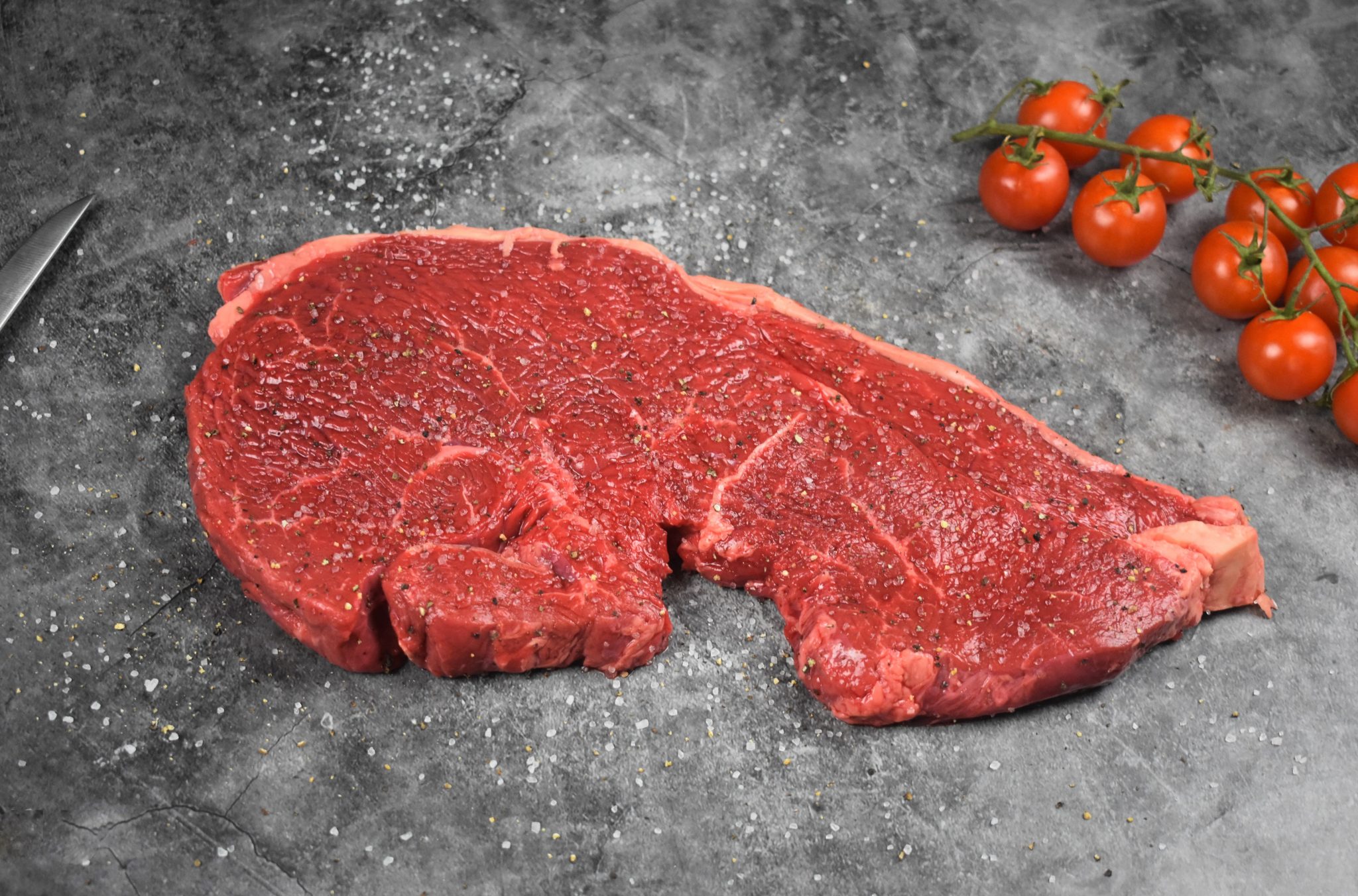 The ultimate guide to Steak - Swiss Farm Butchers