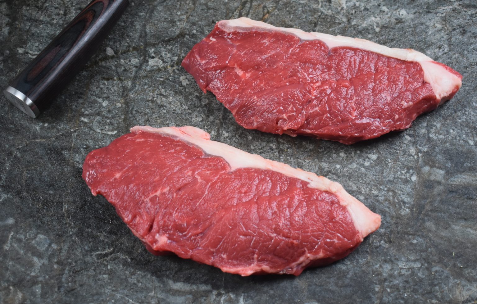 The ultimate guide to Steak - Swiss Farm Butchers